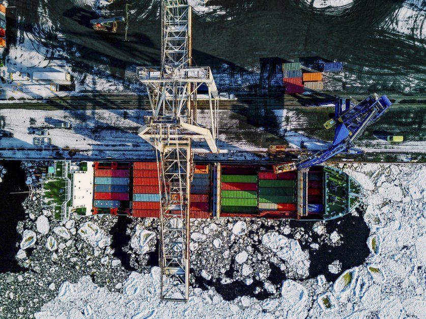 Keskeytyikö palkanmaksusi toisen alan työtaistelun vuoksi ...